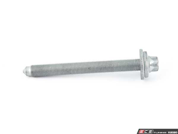 Genuine BMW - 31122450815 - REPAIR SET FOR RADIU (31-12-2-450-815)