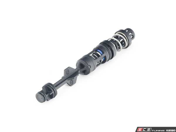 Genuine Volkswagen Audi - 06L115678R - ADAPTER (06L 115 678 R)