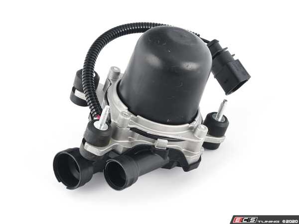 Vemo - 07K959253A - Secondary Air Pump