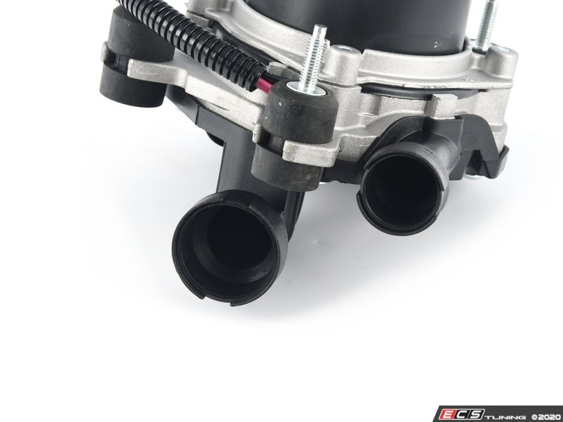 Vemo - 07K959253A - Secondary Air Pump