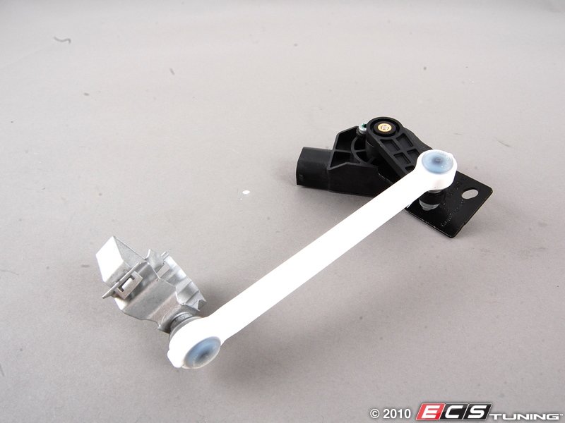 Genuine Volkswagen Audi - 4Z7941285C - Front Self Leveling Sensor ...