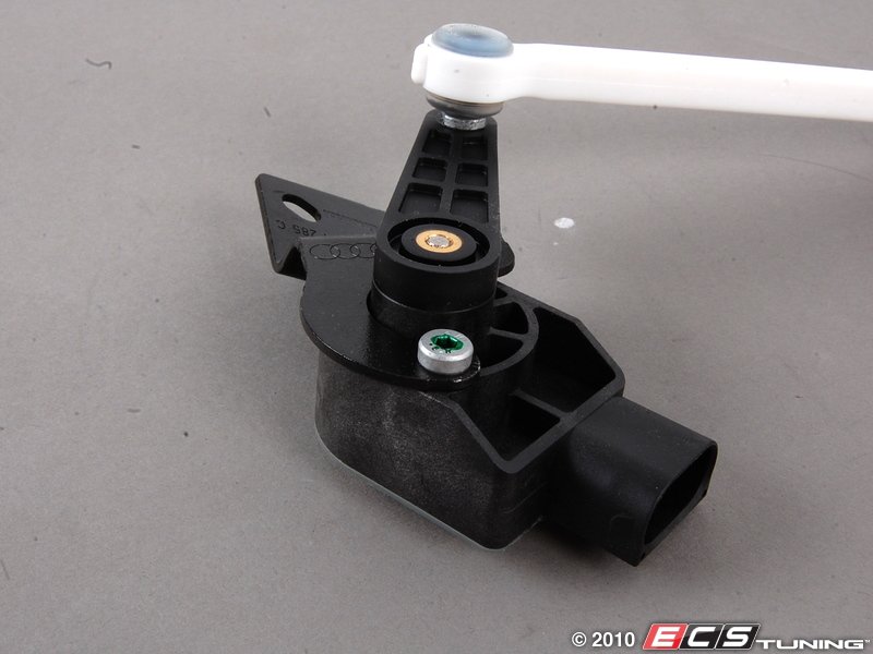Genuine Volkswagen Audi - 4Z7941285C - Front Self Leveling Sensor ...