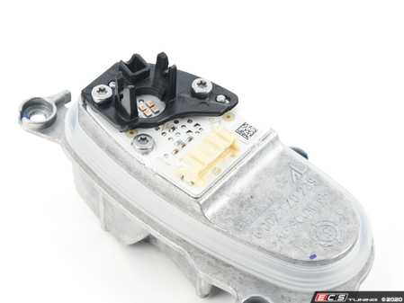 Genuine BMW - 63117466109 - LED MODULE FOR TURN SIGNAL, (63-11-7-466-109)