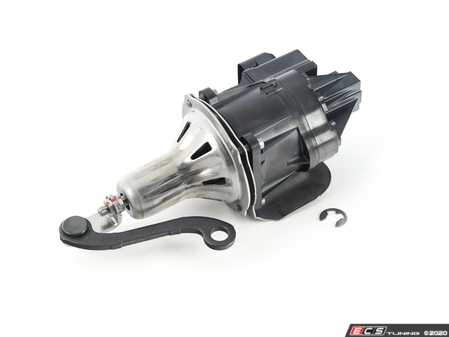 Genuine BMW - 11658662676 - SET WASTEGATE VALVE (11-65-8-662-676)