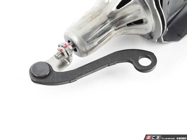 Genuine BMW - 11658662676 - SET WASTEGATE VALVE (11-65-8-662-676)