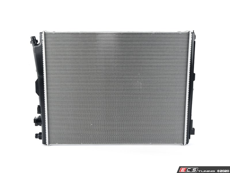 Genuine BMW - 17118095283 - RADIATOR (17-11-8-095-283)