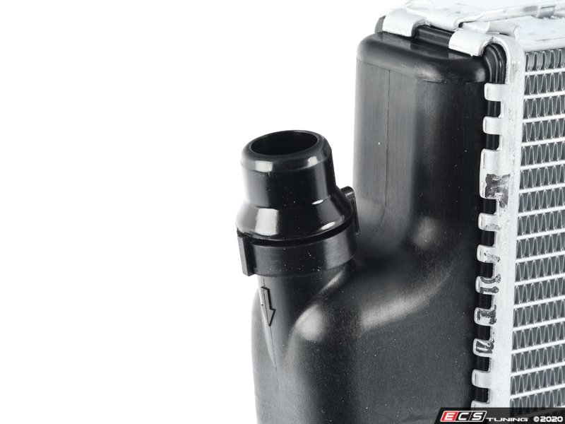 Genuine BMW - 17118095283 - RADIATOR (17-11-8-095-283)