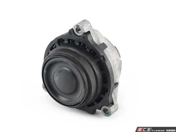 Hudson - 22116787659 - Rubber Engine Mount - Left