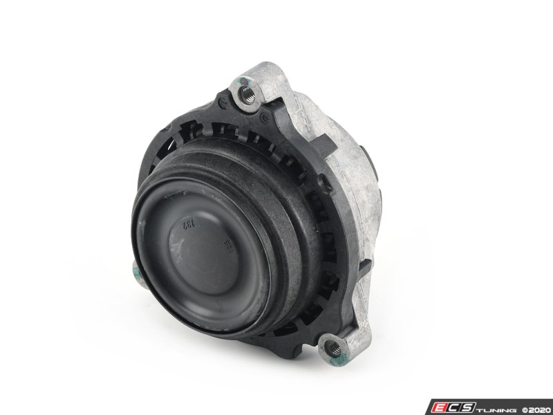 Hudson - 22116787659 - Rubber Engine Mount - Left