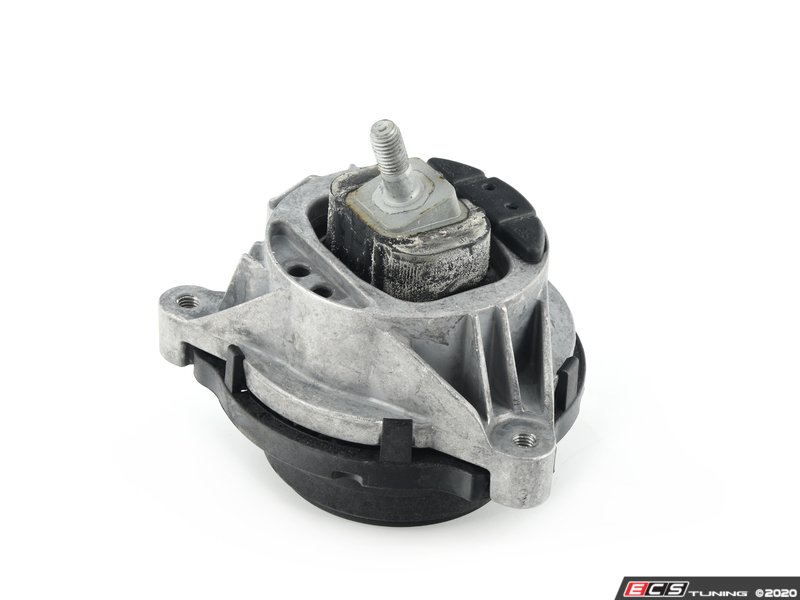 Hudson - 22116787659 - Rubber Engine Mount - Left