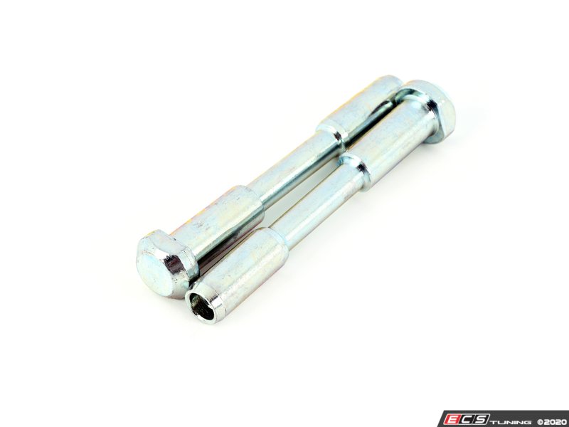 Pagid - 7L0698269A - Front Brake Caliper Hardware Kit
