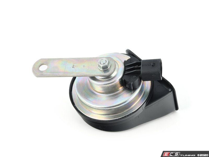 Genuine BMW - 61337191719 - Horn (61-33-7-191-719)