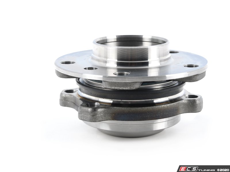 Febi - 31206850158 - Front Hub - Includes Wheel Bearing