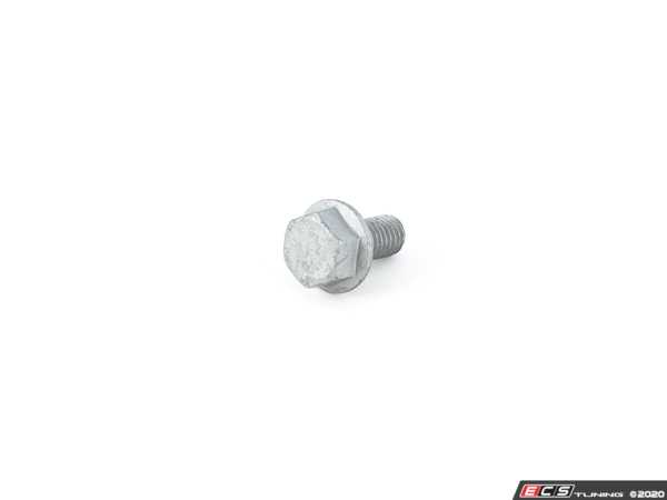 Genuine Mercedes Benz - 910105008008 - Bolt - Priced Each