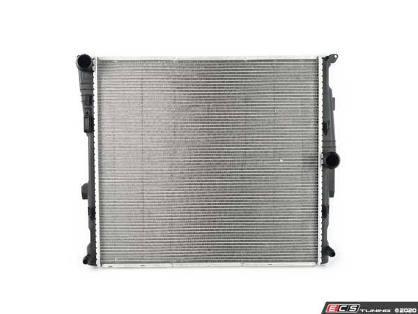 Genuine BMW - 17118623366 - Radiator (17-11-8-623-366)
