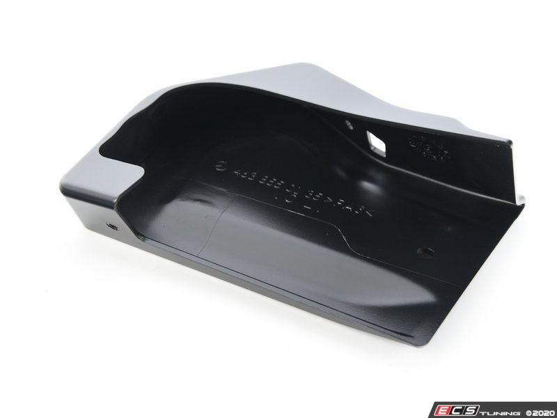Genuine Mercedes Benz - 46385501357C41 - PANELLING