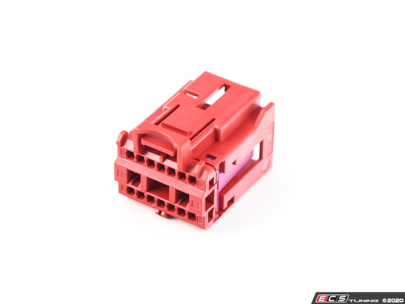 Genuine Volkswagen Audi - 4F0972575B - HOUSING (4F0 972 575 B)