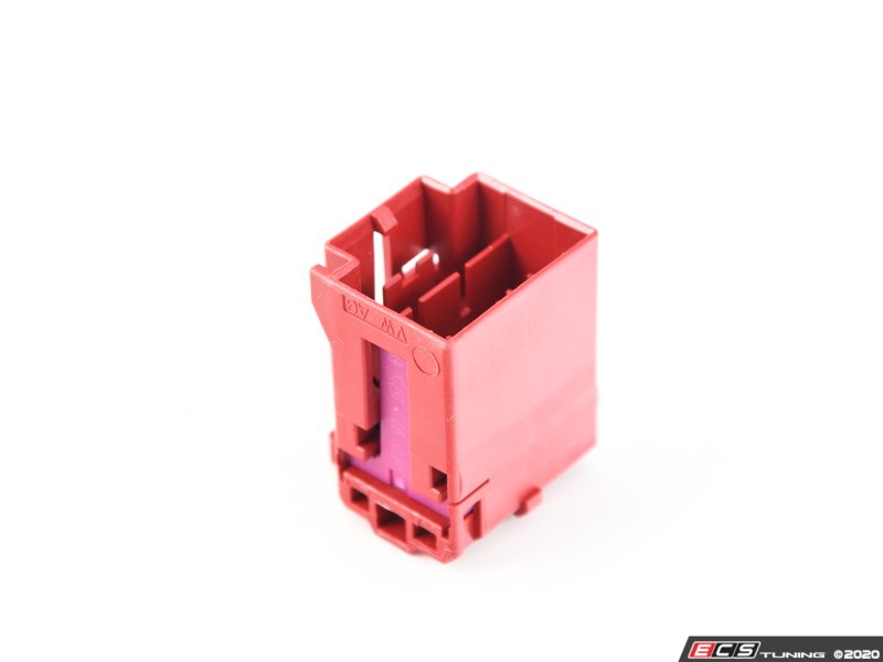 Genuine Volkswagen Audi - 4F0972575B - HOUSING (4F0 972 575 B)