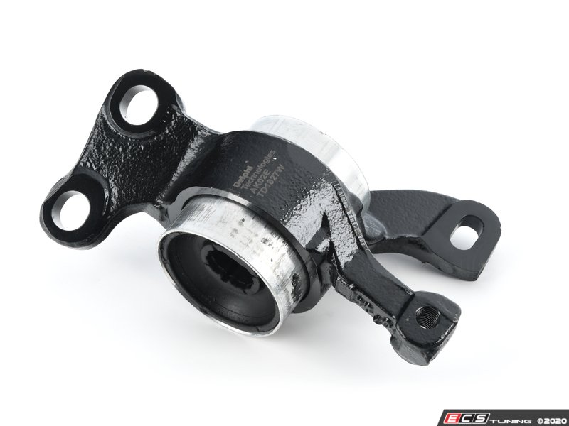 Delphi - 31126882843 - Lower Control Arm / Wishbone Bushing With ...