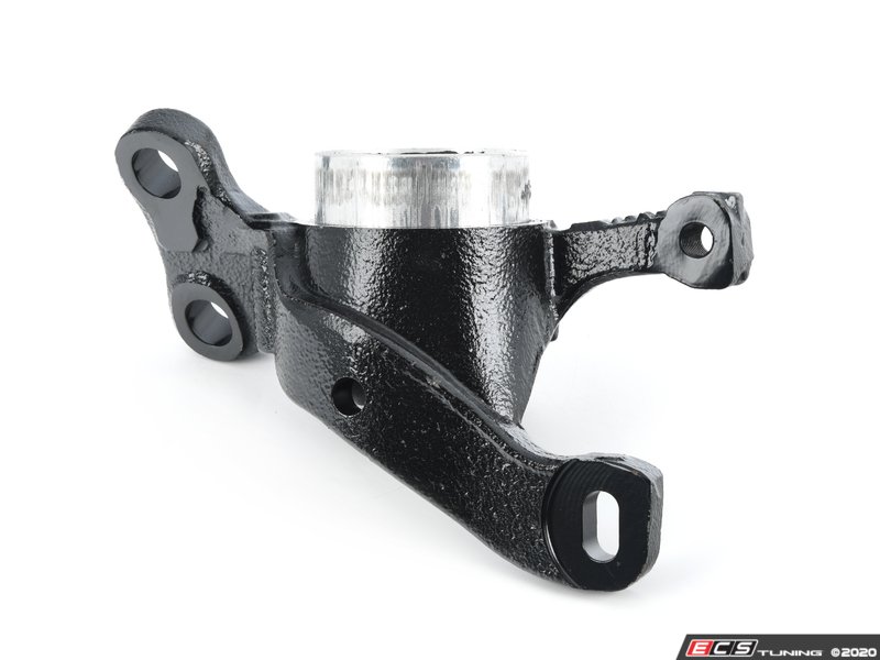 Delphi - 31126882843 - Lower Control Arm / Wishbone Bushing With ...