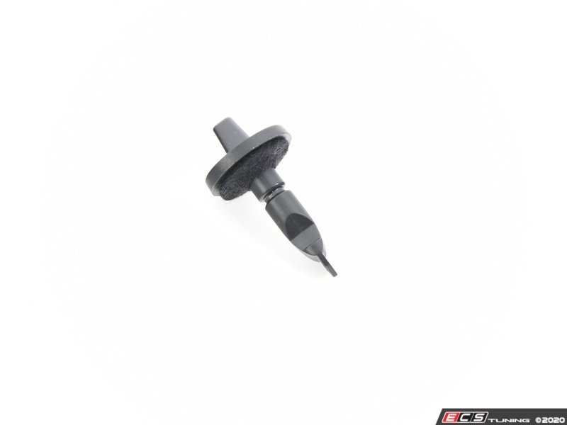 Genuine Volkswagen Audi - 8S8898283A - PARTS KIT (8S8 898 283 A)