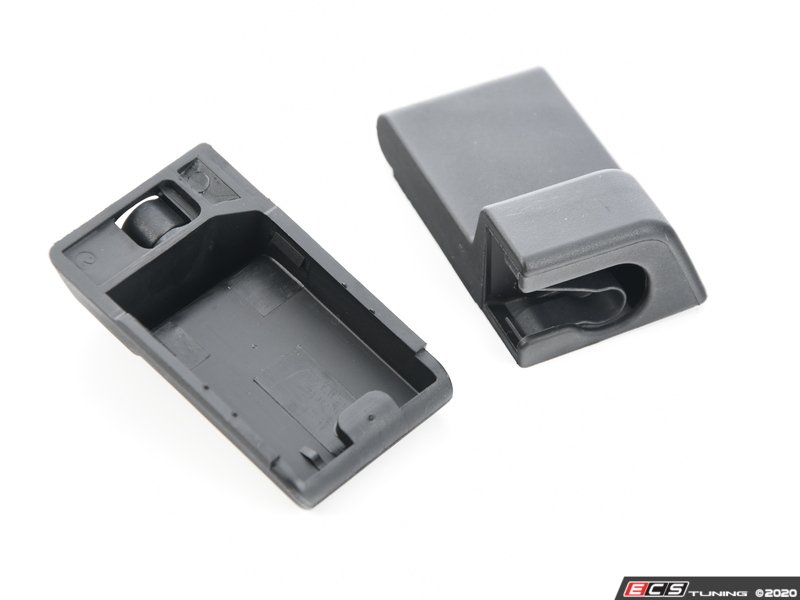 Genuine Volkswagen Audi - 8S8898283A - PARTS KIT (8S8 898 283 A)