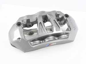 BMW F87 M2 Competition S55 3.0L Brake Calipers - ECS Tuning