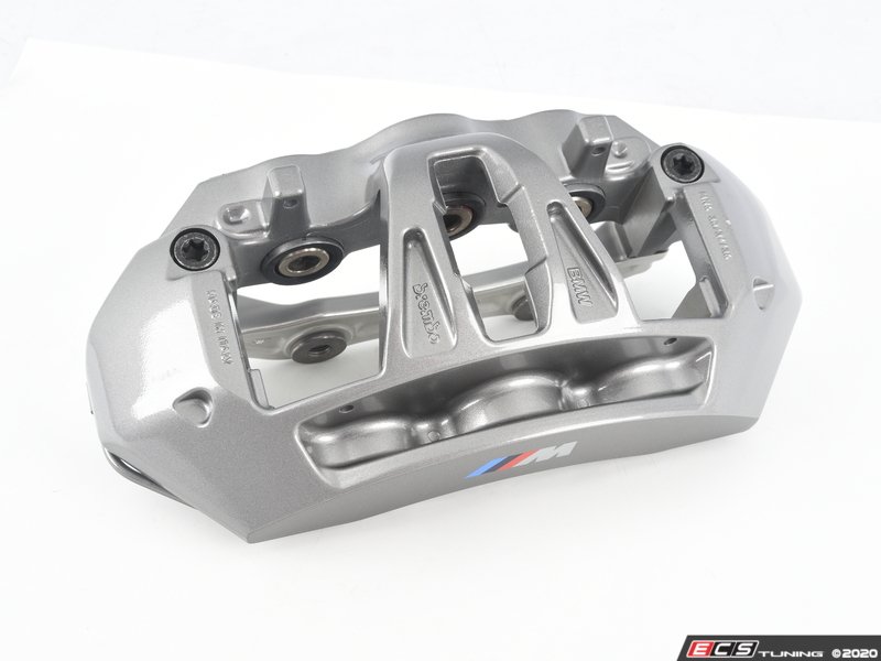 Genuine BMW - 34118091278 - Brake Caliper Housing Anthracite Right (34 ...