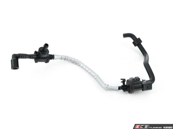 Genuine Volkswagen Audi - 03H133750A - PUMP - (NO LONGER AVAILABLE ...