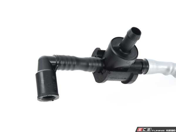 Genuine Volkswagen Audi - 03H133750A - PUMP - (NO LONGER AVAILABLE ...