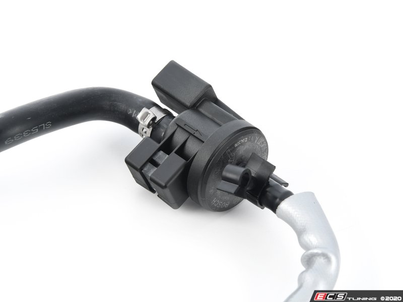 Genuine Volkswagen Audi - 03H133750A - PUMP - (NO LONGER AVAILABLE ...