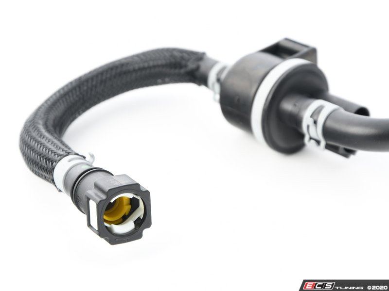 Genuine Volkswagen Audi - 3Q0133366K - HOSE (3Q0 133 366 K)