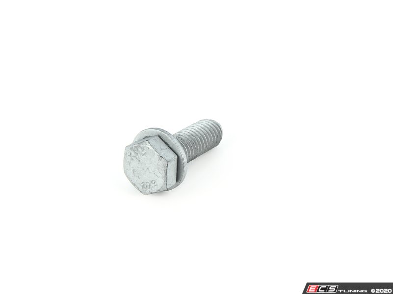 Genuine BMW - 07119903813 - BOLT (07-11-9-903-813)