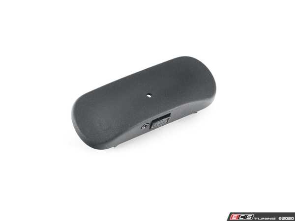 Genuine Volkswagen Audi - 80A955987A - JET (80A 955 987 A)