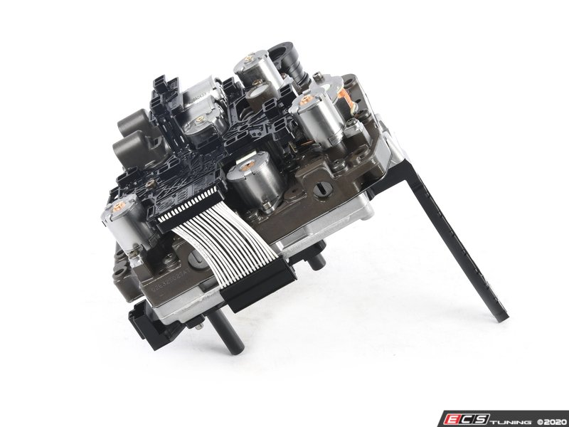 Genuine Volkswagen Audi - 02E325025ATZQM - MECHATRON. (02E 325 025 AT ZQM)