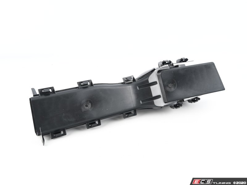 Genuine BMW - 51747378074 - FRONT RIGHT BRAKE AIR DUCT (51-74-7-378-074)