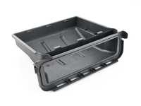 Genuine Mercedes Benz - 2138313500 - AIR INTAKE SCOOP