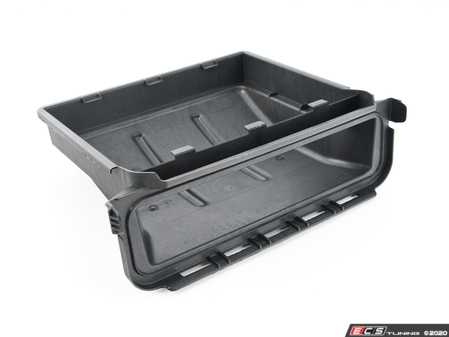 Genuine Mercedes Benz - 2138313500 - AIR INTAKE SCOOP