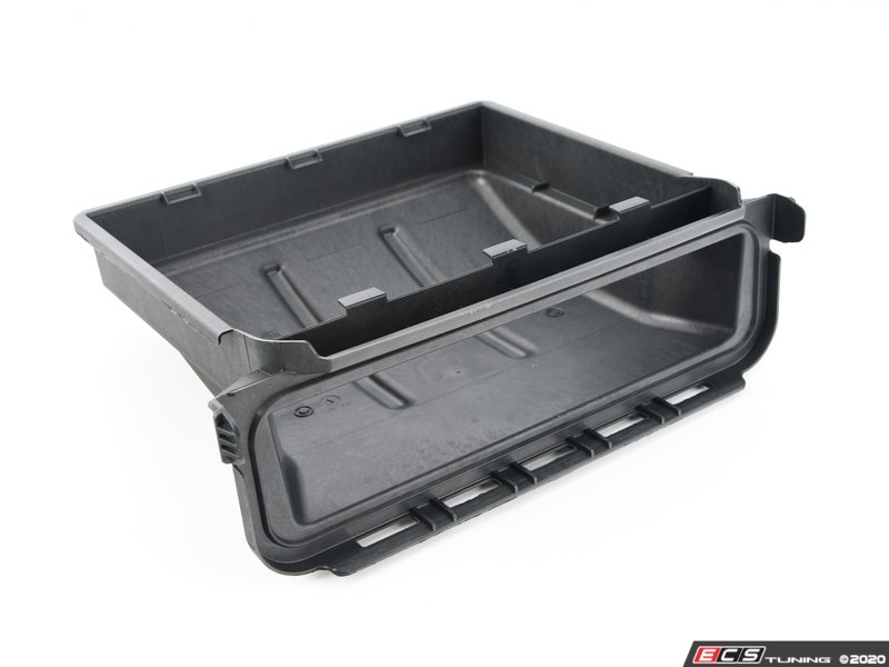 Genuine Mercedes Benz - 2138313500 - AIR INTAKE SCOOP