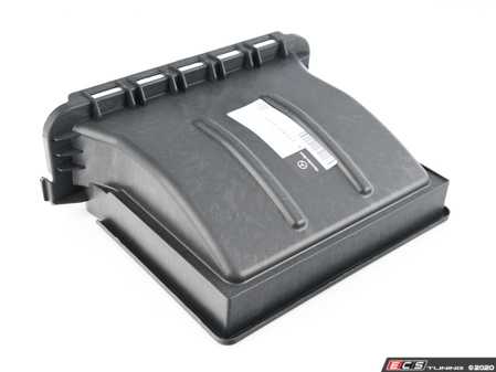 Genuine Mercedes Benz - 2138313500 - AIR INTAKE SCOOP