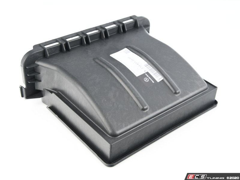 Genuine Mercedes Benz - 2138313500 - AIR INTAKE SCOOP