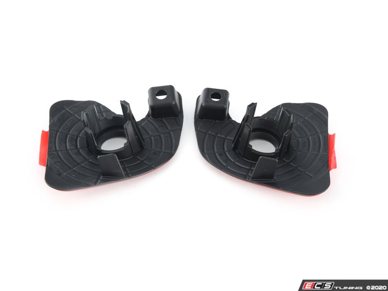 Genuine BMW - 51128073081 - KIT, MOUNT FOR PDC/P (51-12-8-073-081)