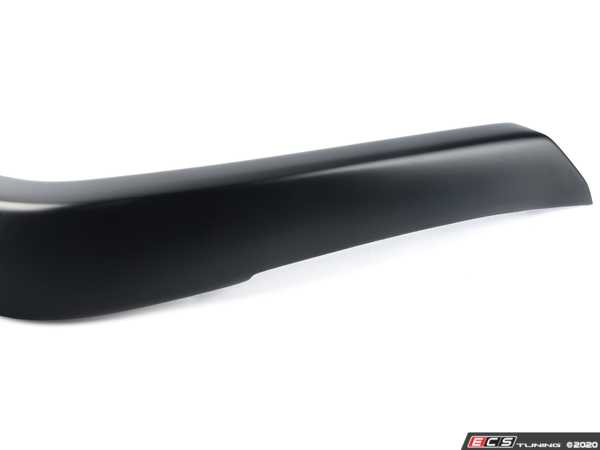 Genuine Mercedes Benz - 4638801621 - REAR FENDER