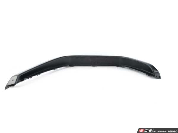 Genuine Mercedes Benz - 4638801621 - REAR FENDER