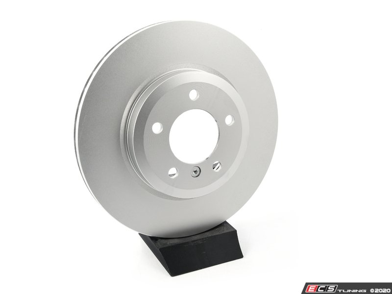 Meyle - 34116864047 - Ventilated Brake Disc - Front