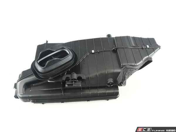 Genuine Volkswagen Audi - 4M1820023 - EVAPORATOR (4M1 820 023)