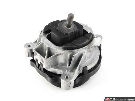 URO - 22116787657 - Engine Mount - Left