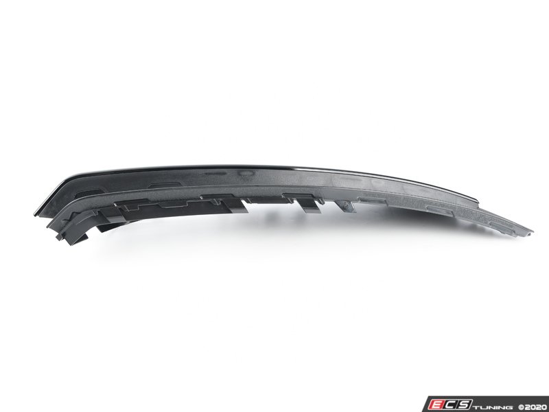 Genuine Volkswagen Audi - 4G0807647BBMT - GRILL (4G0 807 647 B BMT)