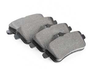 2018 Mercedes Benz GLA45 AMG 4Matic Sport Utility 156.952 L4 2.0L Brake ...