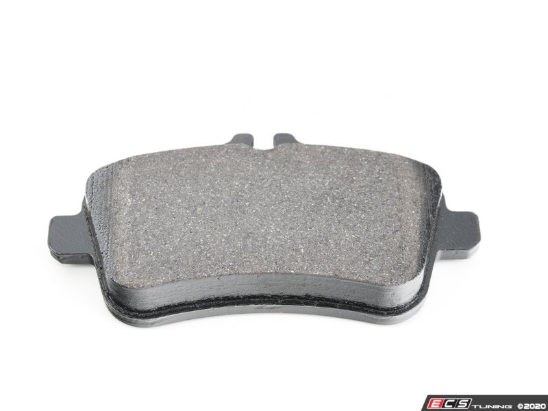 Textar - 0074209020 - Rear Brake Pad Set